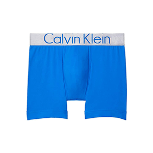 Calvin Klein Men's Steel Micro Boxer Briefs