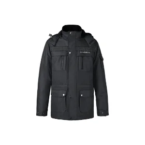Men's Tundra Winter Jackets