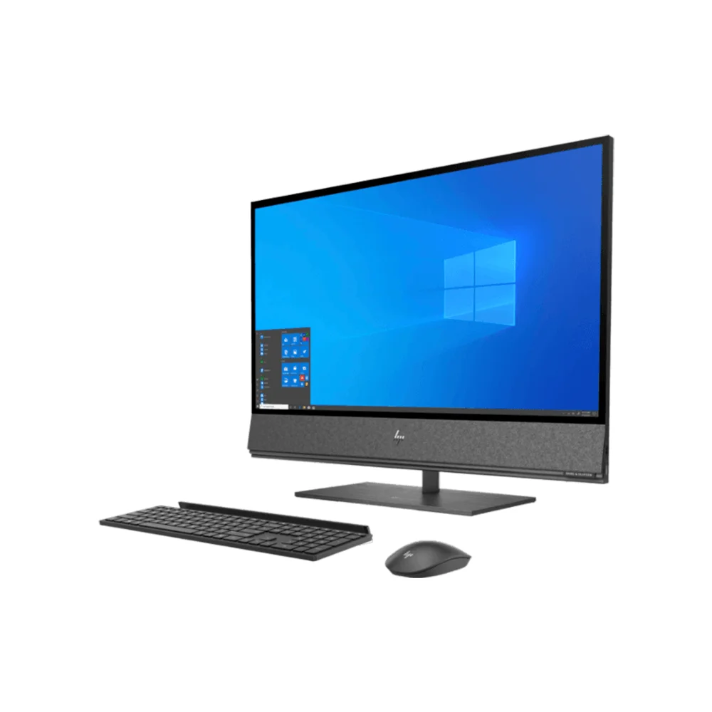 HP Envy 32 All-in-One Computer