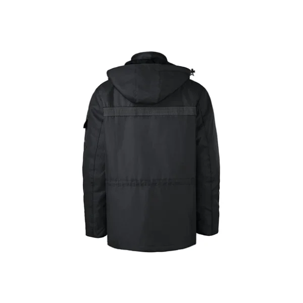 Men's Tundra Winter Jackets