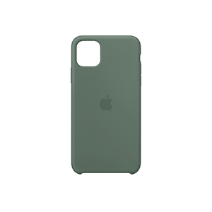 Apple Silicone Case